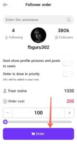 FiraFollower Apk V10.5 Download FREE | Real Instagram Followers ...