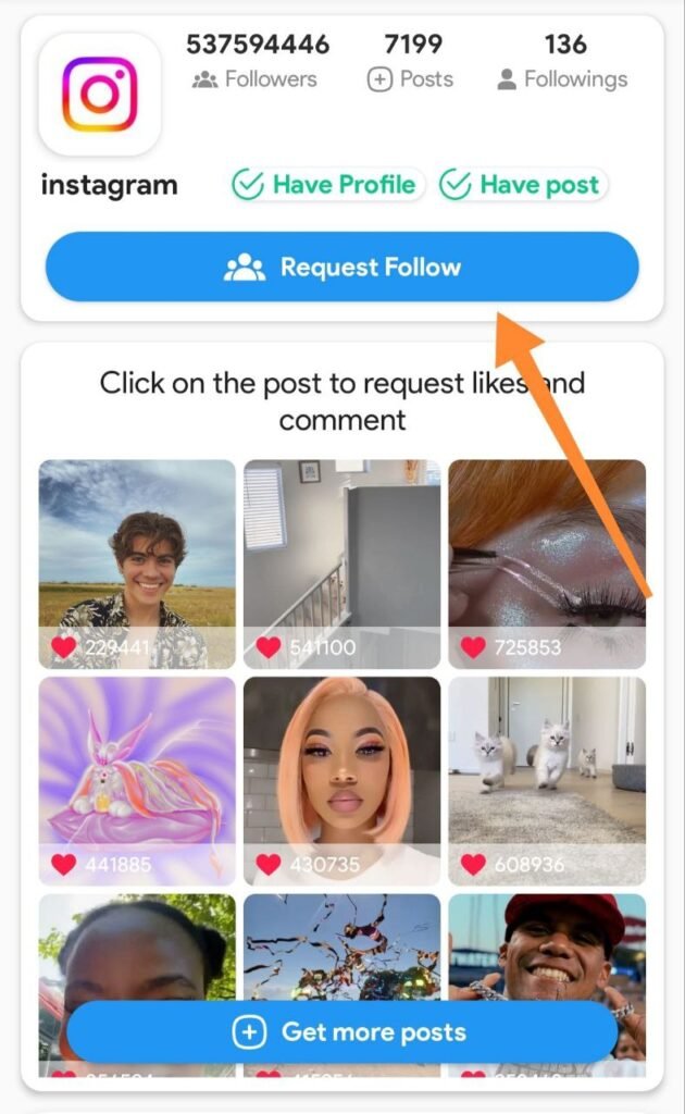 FiraFollower Apk V10.5 Download FREE | Real Instagram Followers ...